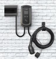 China New Energy Vehicle Parts Accessories Ac Wall Box Wallbox EV Charger For DC Charging Stations For Electric Vehicles for sale