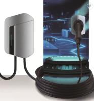 China Fast Wallbox EV Car Charger Station Waterproof 11kW Overload Protection for sale