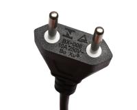 China Customized Brazil Power Cable 1.5m / 1.8m / 2m AC Power Cord Cable for sale