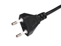China Customized Brazil Power Cable 1.5m / 1.8m / 2m AC Power Cord Cable for sale