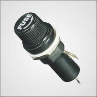China Motorcycle In Line Fuses Holder Waterproof PBT Rated 94V0 Housing for sale