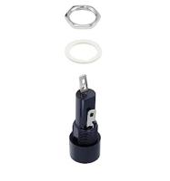 China 6x30mm 10A 250V Fuse Holders Flame Retardant ROHS Certification for sale