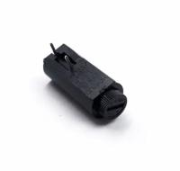China Custom Waterproof Fuse Holders 10a Power Supply Safety Protection for sale