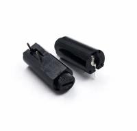 China Custom Waterproof Fuse Holders 10a Power Supply Safety Protection for sale