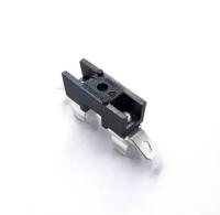 China 15A Mini Blade Fuse Holder Electrical Plug Mini Anl Fuse Holder for sale