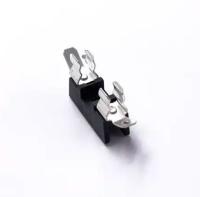China 15A Mini Blade Fuse Holder Electrical Plug Mini Anl Fuse Holder for sale