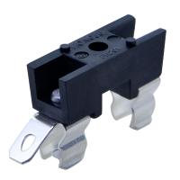 China 15A Mini Blade Fuse Holder Electrical Plug Mini Anl Fuse Holder for sale