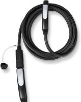 China 240V EV Charger Extension Cord Cable PVC Long Add Extra 20 Feet for sale