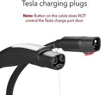 China 240V EV Charger Extension Cord Cable PVC Long Add Extra 20 Feet for sale