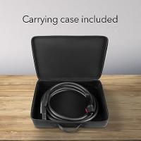 China 240V EV Charger Extension Cord Cable PVC Long Add Extra 20 Feet for sale