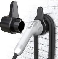 China Indoor EV Charging Stations Type 1 J1772 Electric Car Charger Holder for sale