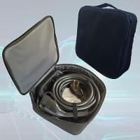 China GBT 200-250V Level 2 3.5KW 7KW Portable Fast Charger Dustproof 5M 7M 10M Cable for sale