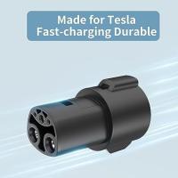China 40A Electric Vehicle Charger Adapter IP65 J1772 Charging Adapter for sale