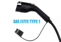 China 7KW 9KW 11KW 2.4 Lcd Color Screen Wall Ev Chargers Ip54 110-240V for sale