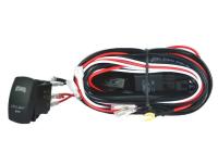 China Combination 12 Volt Marine Rocker Switches 40a for sale