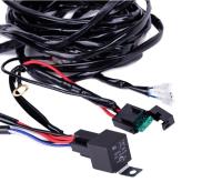 China Combination 12 Volt Marine Rocker Switches 40a for sale