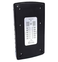 China Standard Blade Fuse Box With Positive & Negative Busbars - 12 Way FUSE BOX WITH NEGATIVE BUS for sale
