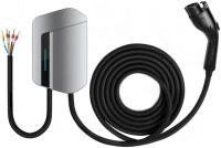 China OEM ODM 9KW 11KW Type 1 J1772 Connector EV Smart APP EV Car Home Charging Station EV Charger for sale