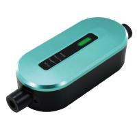 China 16A 32A Portable EV Chargers Type 2 Electric Car Charger Box IP55 Cable for sale
