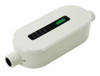 China 16A 32A Portable EV Chargers Type 2 Electric Car Charger Box IP55 Cable for sale