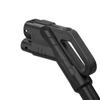 China Fast Charging CCS2 Charging Gun 40A 80A DC EV Charging Cable CCS2 Plug For European Car for sale
