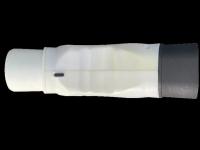 China Fast EV Charging Connector CCS2 To CHAdeMO Adapter 50kw / 62.5kw / 100kw for sale