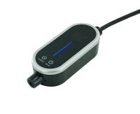 China Tesla NACS Portable And Lightweight HONGJU EV Charger Solutions For Easy Installation for sale