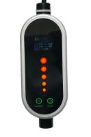 China Powerful AC DC EV Charger 200V - 250V Electric Vehicle Fast Charging for sale