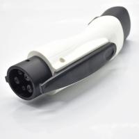 China 40a EV Charger Tesla To Type 1 Adapter Connector For AC EV Charger Station for sale