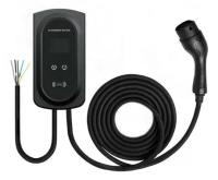 China EV Charger Level 2 Electric Car Charging Station Wholesale Ev Charging Station for sale