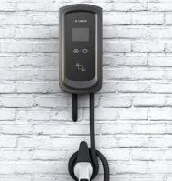 China EV Charger Level 2 Electric Car Charging Station Wholesale Ev Charging Station for sale