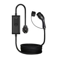 China 7kw Gbt Ev Charger Electric Vehicle Fast Charging Station Evse Portable Ev Charger for sale
