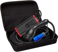 China 7kw Gbt Ev Charger Electric Vehicle Fast Charging Station Evse Portable Ev Charger for sale