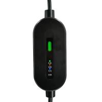 China GBT 16A 32A Portable EV Chargers Electric Car Charger Box IP55 Cable for sale