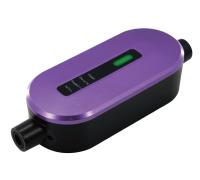 China GBT 16A 32A Portable EV Chargers Electric Car Charger Box IP55 Cable for sale