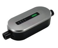 China GBT 16A 32A Portable EV Chargers Electric Car Charger Box IP55 Cable for sale