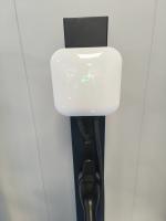 China GBT Wallbox Ac Electric Car Charger Ev Charger Pure Type2 3 Phase 11kw For Tesla for sale