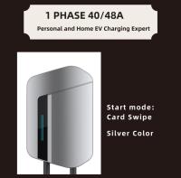 China OEM ODM 9KW 11KW Type 1 For Tesla NACS EV Smart APP EV Car Home Charging Station EV Charger for sale