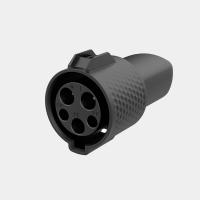 China 240V J1772 EV Charger Adapters Type 1 Over Voltage Protection for sale
