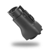 China Vehicle To Load Adapter J1772 Plug Ev Connector Adapter Ev Discharging Outlet J1772 for sale