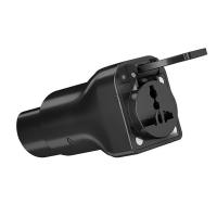China GBT 3kw-5kw Connector Charger Ev Discharging Adapter For Ev Discharging Adapter for sale
