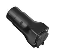 China GBT 3kw-5kw Connector Charger Ev Discharging Adapter For Ev Discharging Adapter for sale