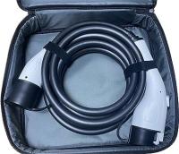 China New factory directly sale 16A/32A type 2 to GBT EV charging extension cord charging cable for sale