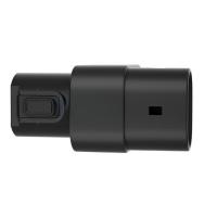 China Tesla to Ccs 2 Adaptor 200A Electric Vehicle Dc Ev Car Charger Plug Connector Adapter for sale