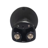 China EV Charger Connector Type2 To Tesla Adapter for Tesla Cars Electric Vehicle Charger Adapter for sale