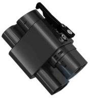 China Factory direct 200kw DC charging adapter CCS2 to CCS1 EV connector fast charging CCS2 to CCS1 Adapter for sale