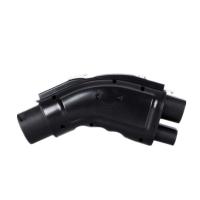 China CCS2 to GBT adapter DC Charger adapter 200A GB/T Connector For CCS2 to GBT adapter for sale