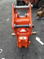 China 10-16 Ton Excavators Hydraulic Breaker Hammer 100 Chisel YTB100 for sale