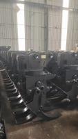 China WuYing Excavator Grabber Five Claw Wood Grabber Suit for 11-16 Tons Excavator for sale