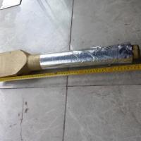 China Crushing Flat Shovel Hydraulic Breaker Drill Rod for Excavator Breaker Hammer for sale